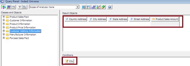 Cascading Prompt / Cascading List of Values in BO – Universe Designer ...