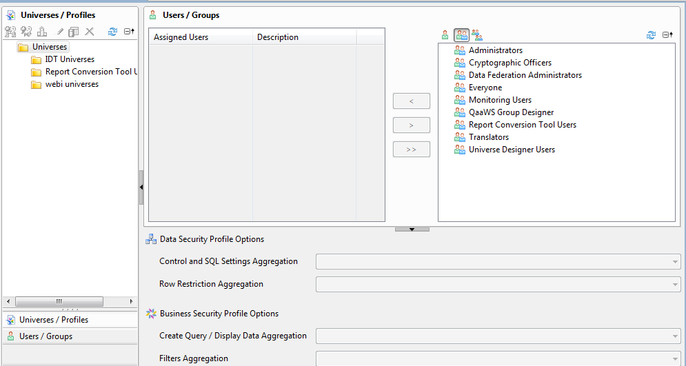 Universe Design Features in BI 4.0 (Information Design Tool (IDT) in BI ...