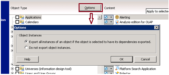 Upgrade Management Tool Guide | DWBI castle