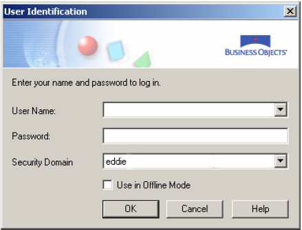 Business Objects History | DWBI castle