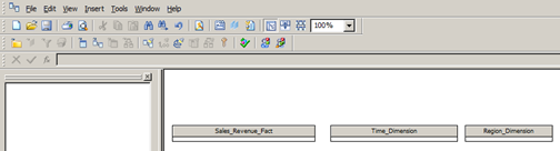 How to create Business Objects Universe in universe Designer? | DWBI castle