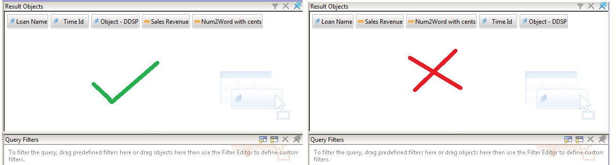 Best Practices for SAP Business Objects universe and Report Development ...