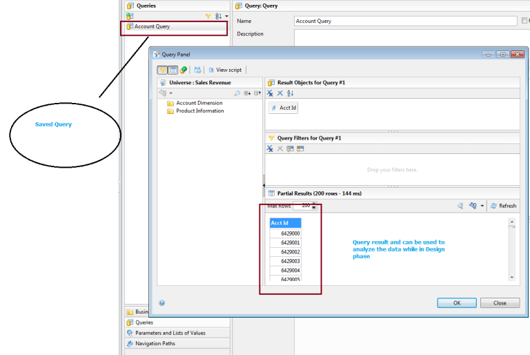 SAP BO 3.2 Universe vs SAP BI 4.0 IDT Universe – Comparison and ...