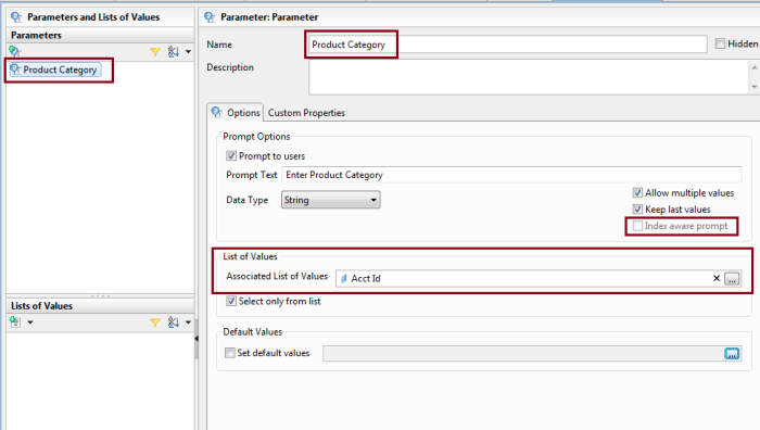 SAP BO 3.2 Universe vs SAP BI 4.0 IDT Universe – Comparison and ...