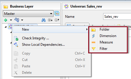 SAP BO 3.2 Universe vs SAP BI 4.0 IDT Universe – Comparison and ...