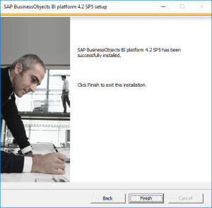 How to download and install SAP BO BI free trial versions | DWBI castle