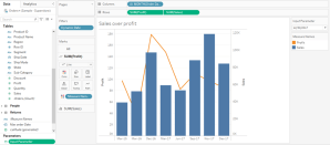 Step-by-Step Guide to Dynamic Dates in Tableau | DWBI castle
